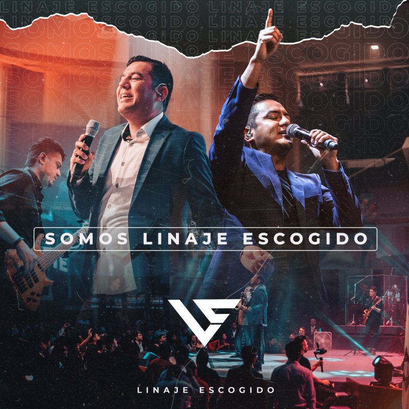 Linaje Escogido - Somos Linaje Escogido Lyrics | Musixmatch