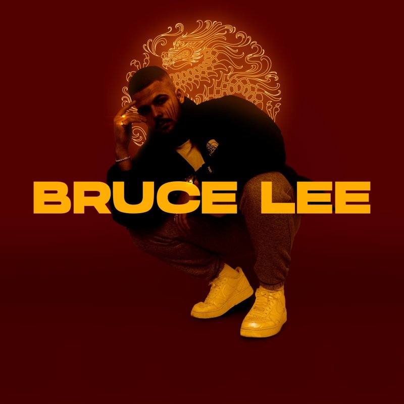 Letra de Bruce Lee de ZAPPA | Musixmatch
