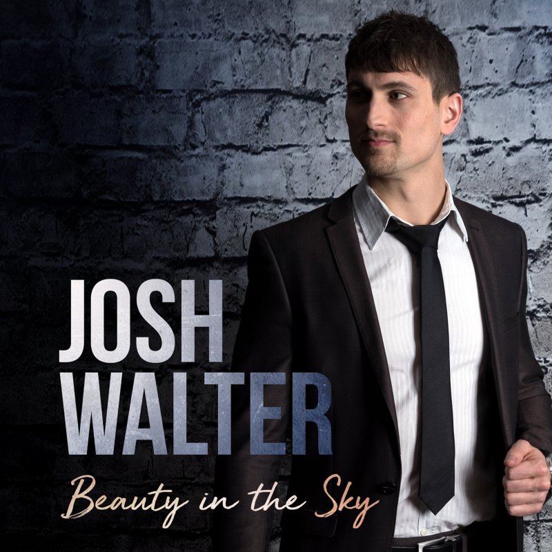 Josh Walter - Beauty In The Sky Lyrics | Musixmatch