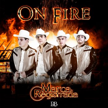 Letra de La fea de Grupo Marca Registrada | Musixmatch