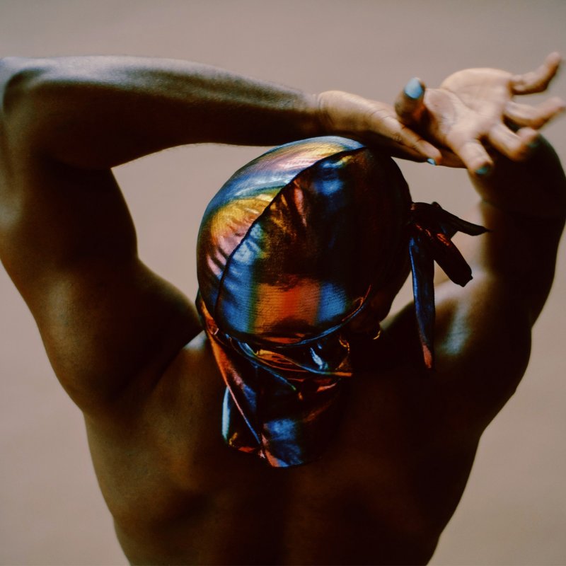 Letra de The Reset de Tony Njoku | Musixmatch