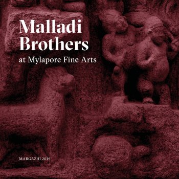 Letra de Malladi Brothers, Embar S. Kannan, Trichy Sankaran, Alathur T ...