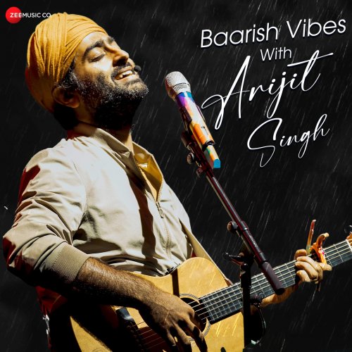 Arijit Singh's discography lyrics | Musixmatch