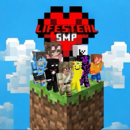Raymond Skywalker - paroles de Endless Pixel Night (LIFESTEAL SMP ...