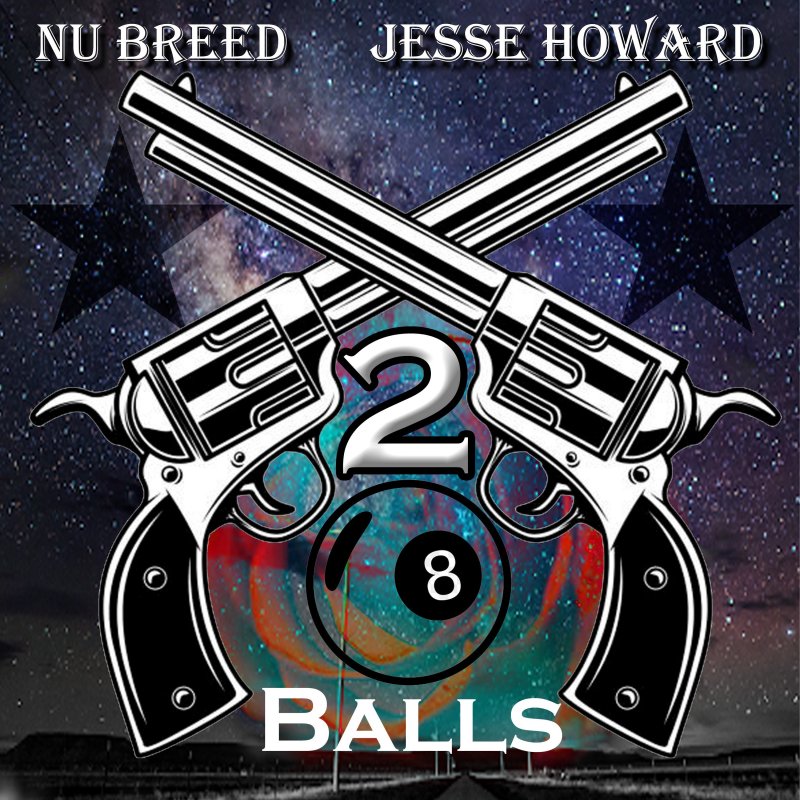 Nu Breed - 2 8Balls Lyrics | Musixmatch