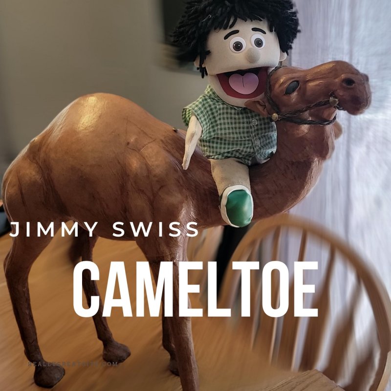 Jimmy Swiss - Camel Toe Lyrics | Musixmatch