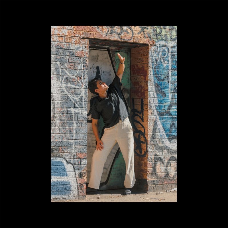 Charles Rojas - Spanglish Lyrics | Musixmatch