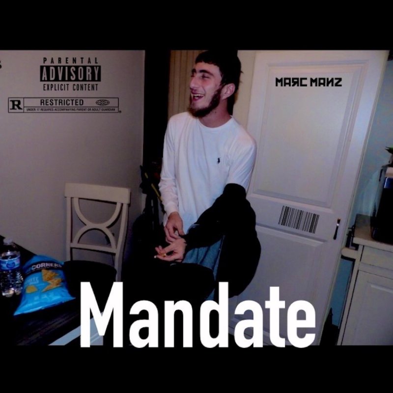 Letra de Stu Phone de Marc Manz | Musixmatch