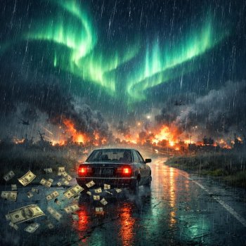 Saul Chavezzz... - Carry the Light lyrics | Musixmatch