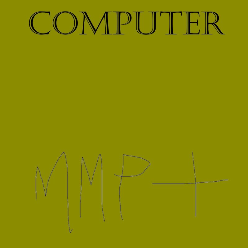 MMP Plus - Murderer - Katobo English Version Lyrics | Musixmatch