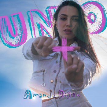 Amanda Digón - Uno Más testi | Musixmatch