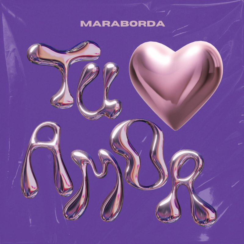 Maraborda - TU AMOR Lyrics | Musixmatch