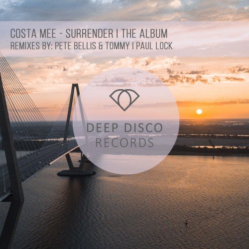 Costa Mee, Pete Bellis & Tommy - Remembering Your Touch 歌詞 | Musixmatch