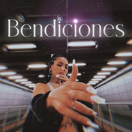 Letra de Aura BAE, Nass G - Bendiciones | Musixmatch