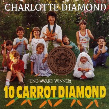 Charlotte Diamond - I Am A Pizza lyrics | Musixmatch