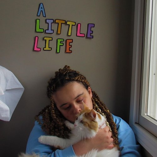 Letra de Ava Hawkins - A Little Life | Musixmatch
