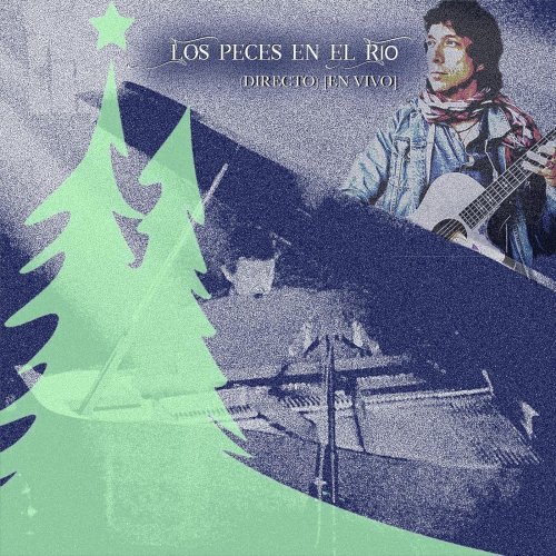 Hobo Cane - Los Peces en Río (Directo) - En Vivo 歌詞 | Musixmatch