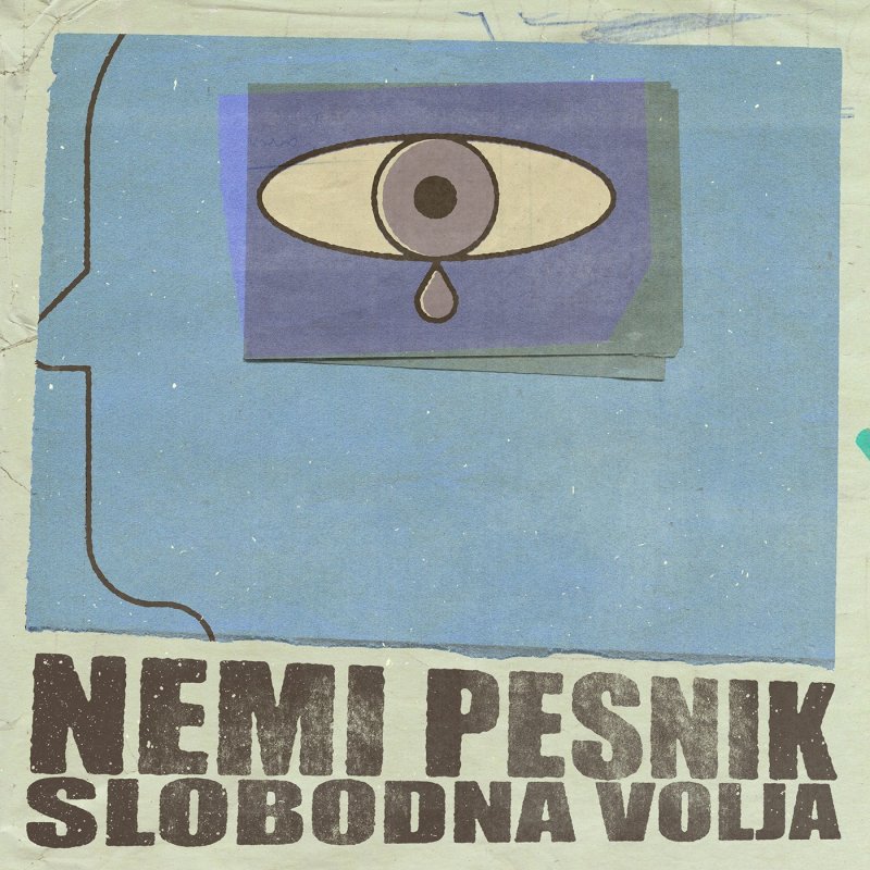 Letra de Matematika de Nemi Pesnik | Musixmatch