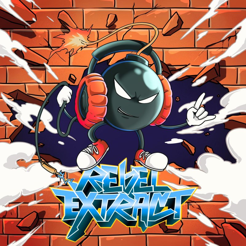 Letra de Bandits de Rebel Extract | Musixmatch