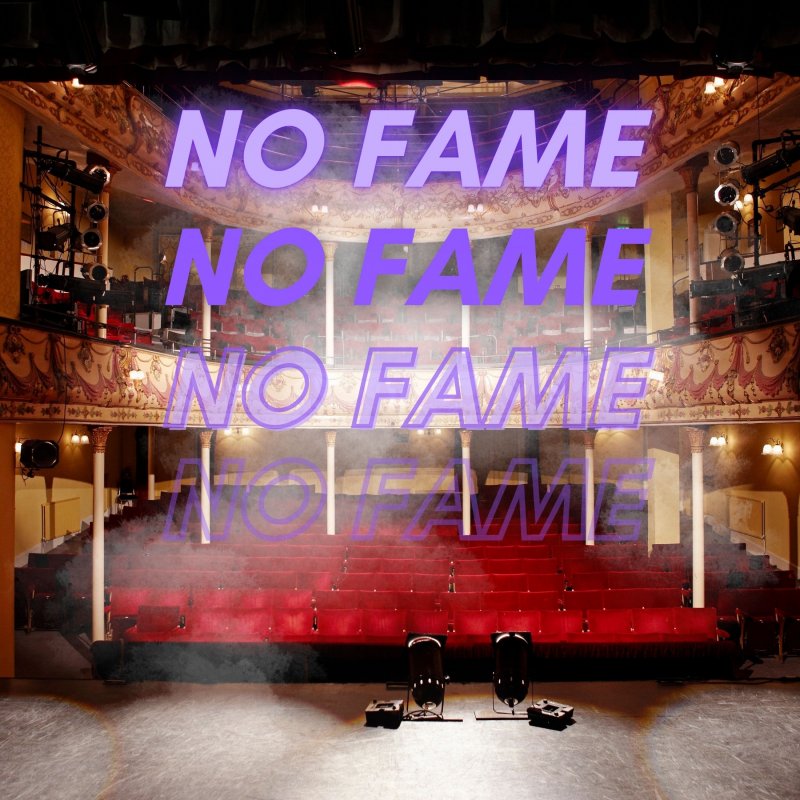freedy207 - No Fame Lyrics | Musixmatch