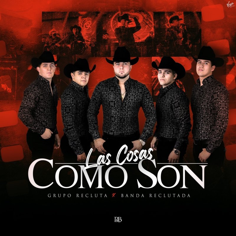 Letra de Las Cosas Como Son (feat. Banda Reclutada) de Grupo Recluta ... Letra de Las Cosas Como Son (feat. Banda Reclutada) de Grupo Recluta ...