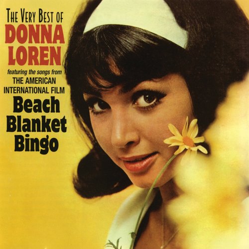 Letra de Donna Loren - So, Do the Zonk | Musixmatch