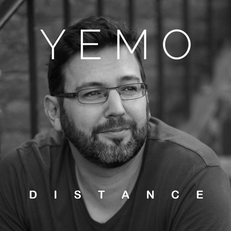Yemo - Distance Lyrics | Musixmatch