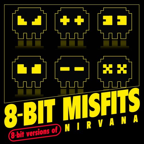 Letra de 8-Bit Misfits - Lithium | Musixmatch