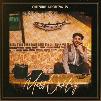 Matt Oakley - Ain't That Easy lyrics | Musixmatch