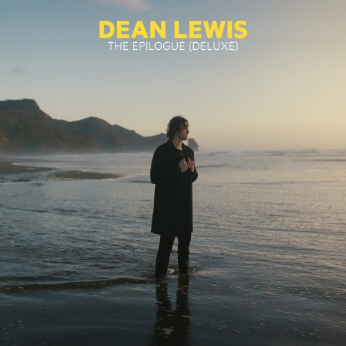 Dean Lewis - traduction des paroles de With You en Francais | Musixmatch