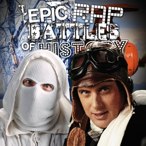 Epic Rap Battles of History - Red Baron vs White Death 歌詞 | Musixmatch