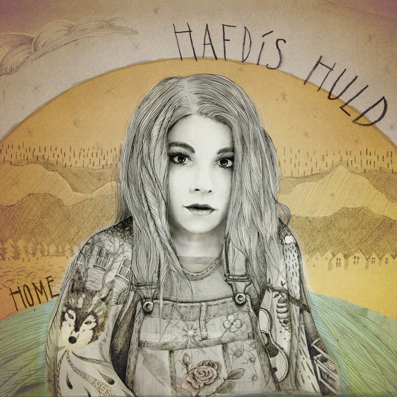 Hafdís Huld - Queen Bee Lyrics | Musixmatch