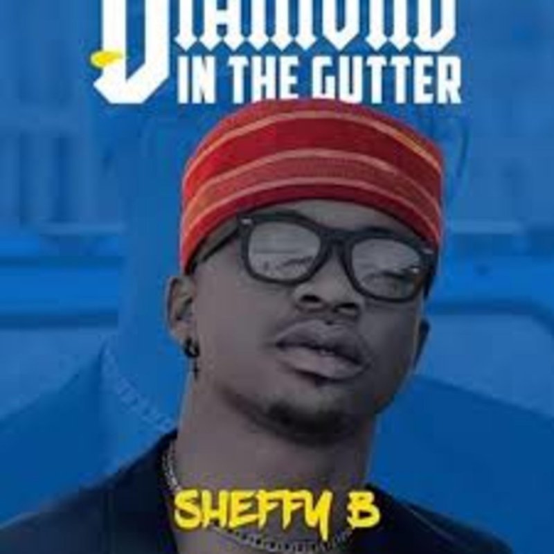 Letra de DIAMOND IN the GUTTER (ire) de SHEFFY B | Musixmatch