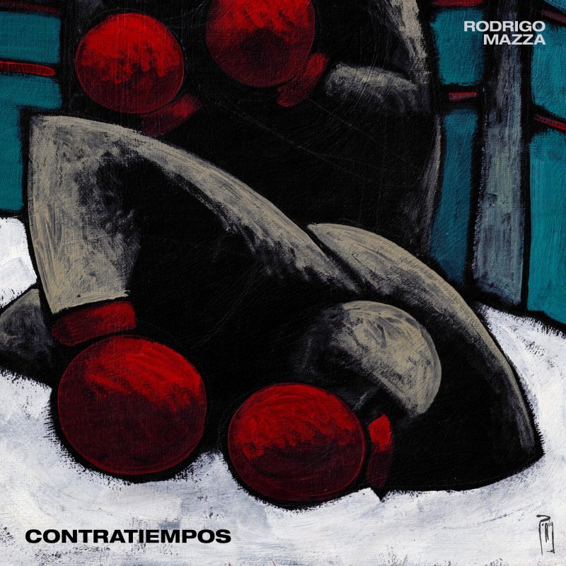 Letra de Nunca Hay Tiempo de Rodrigo Mazza | Musixmatch