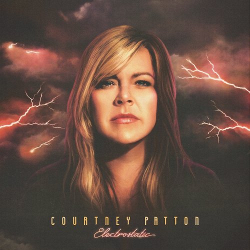 Electrostatic by Courtney Patton album lyrics | Musixmatch