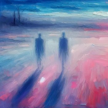 crying on camera - never ending tragedy (sped up) lyrics | Musixmatch