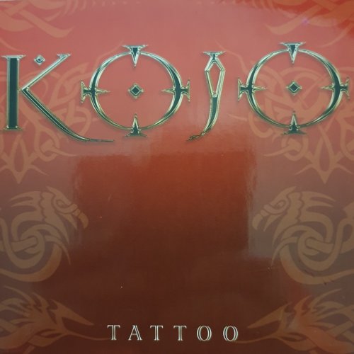 Kojo Antwi - Tattoo lyrics | Musixmatch