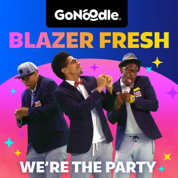 Blazer Fresh lyrics | Musixmatch
