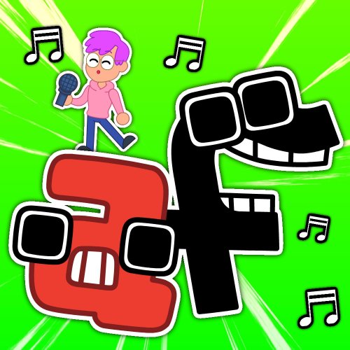 Lankybox - The Baby Alphabet Lore Song lyrics translation in Espanol | Musixmatch