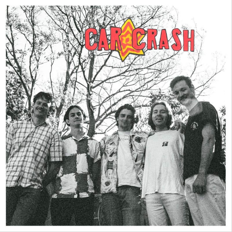 Letra de Car Crash de Ra Ra Viper | Musixmatch