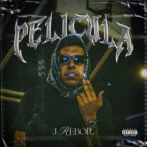 Reboll333 - Pelicula testo | Musixmatch