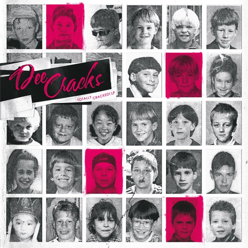 Letra de Whatever Happened To My Brain de DeeCracks | Musixmatch