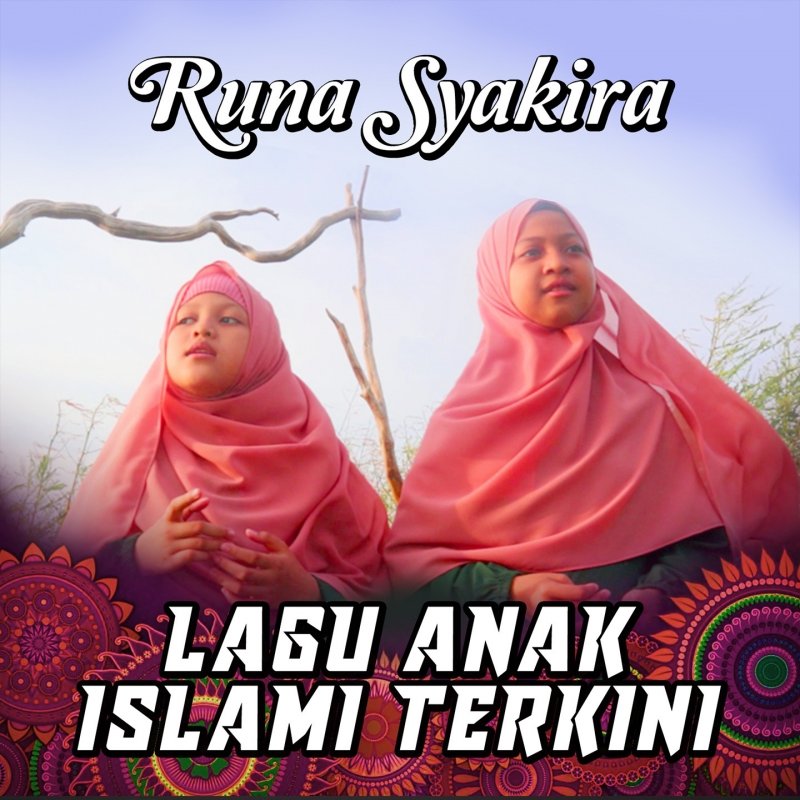 Runa Syakira - 10 Malaikat Allah Lyrics | Musixmatch