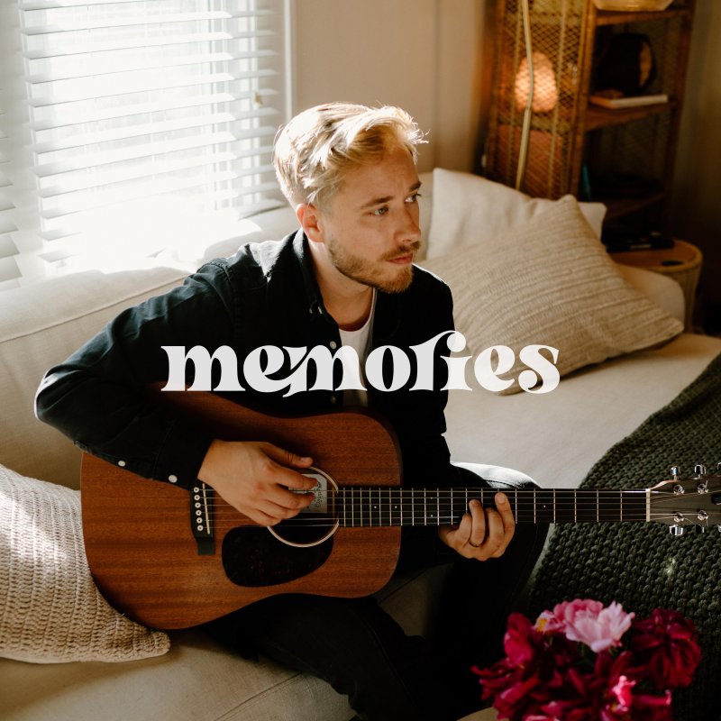 Jonah Baker - Memories Lyrics | Musixmatch
