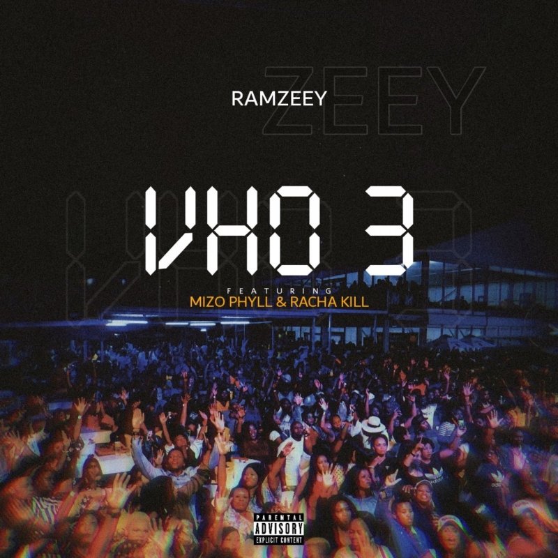 Ramzeey feat. Mizo Phyll & Racha Kill - Vho 3 Lyrics | Musixmatch