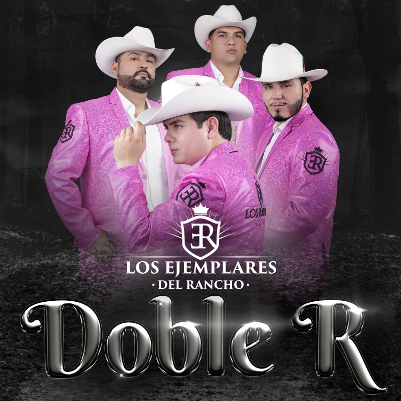 Letra de Doble R de Los Ejemplares del Rancho | Musixmatch