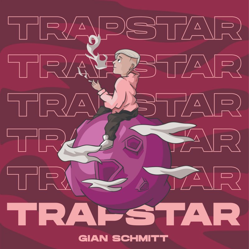Gian Schmitt - TrapStar Lyrics | Musixmatch Gian Schmitt - TrapStar Lyrics | Musixmatch