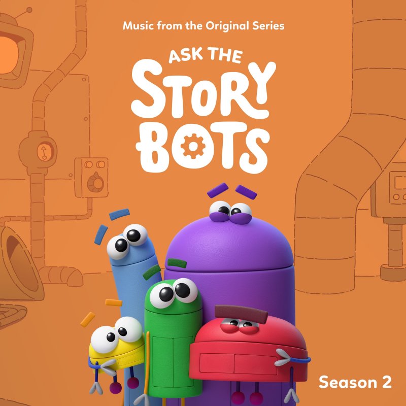 StoryBots - How Many Types of Animals Are There? Lyrics | Musixmatch