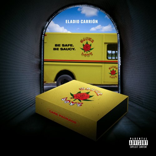 Eladio Carrión, Brytiago - 3 Am lyrics | Musixmatch