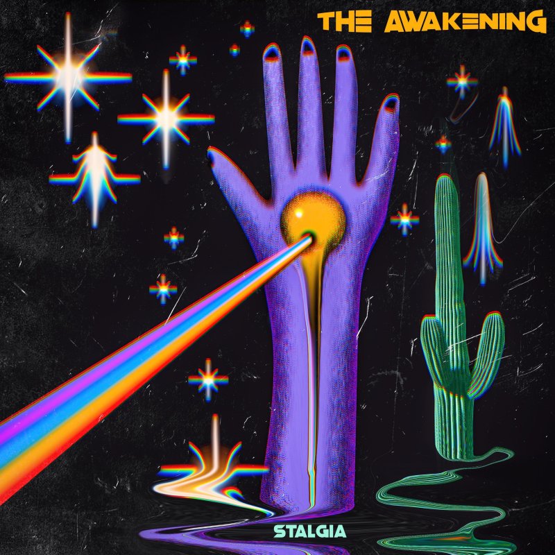 Stalgia - The Awakening Lyrics | Musixmatch